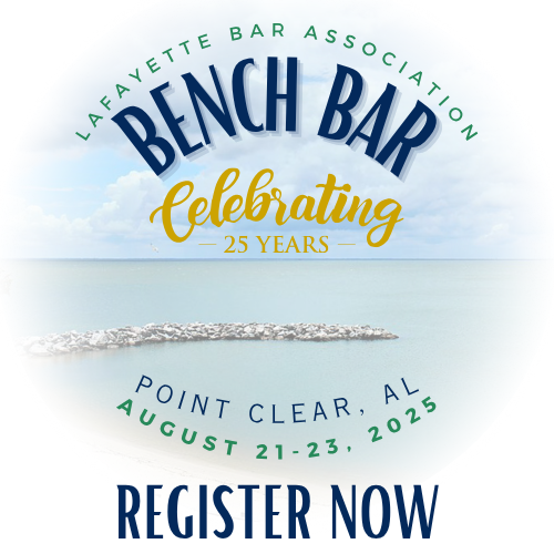 Bench Bar 2025